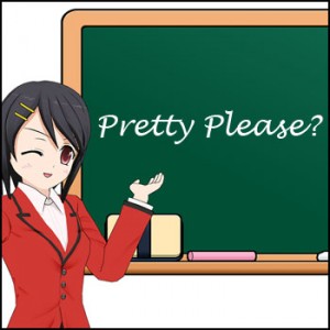 pretty_please2 - How To Win With Women